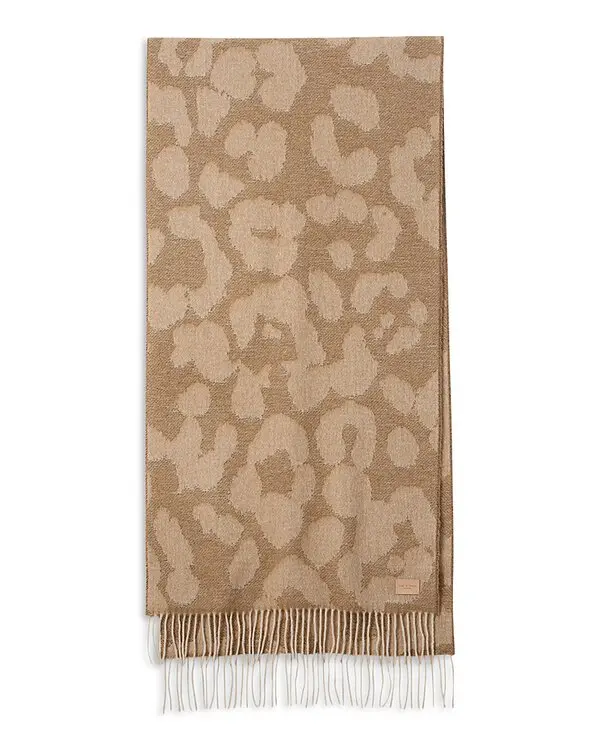 Rag & Bone Piper Scarf - Sand