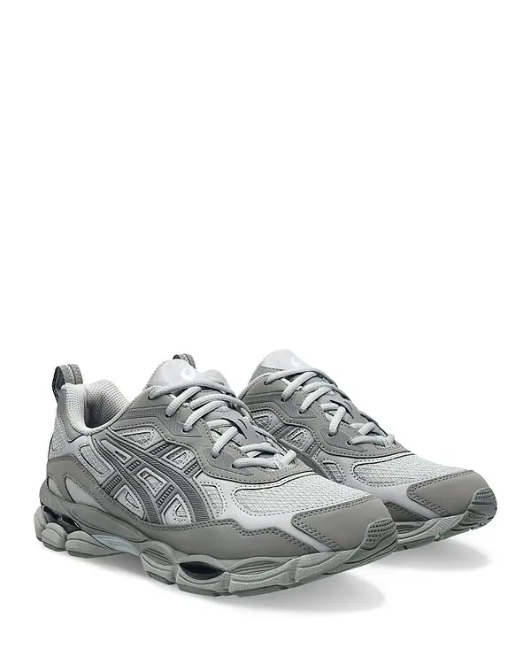 Asics Gel-nyc Rgd Running Sneakers