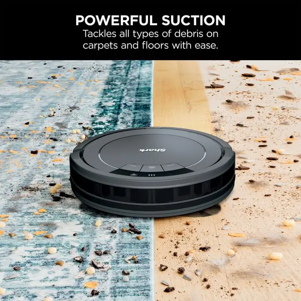 SHARK Ion Robot Vacuum