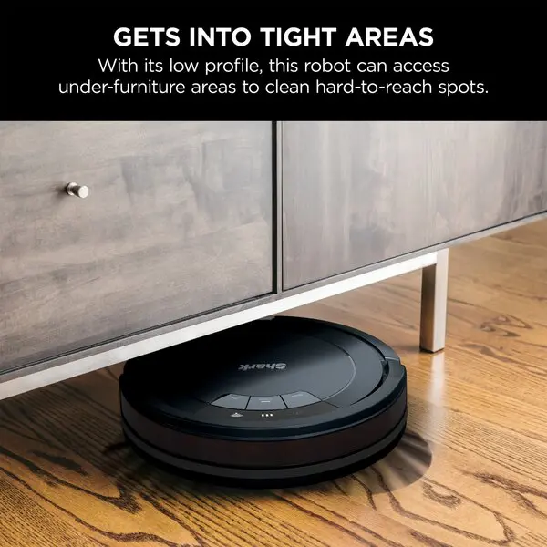 SHARK Ion Robot Vacuum