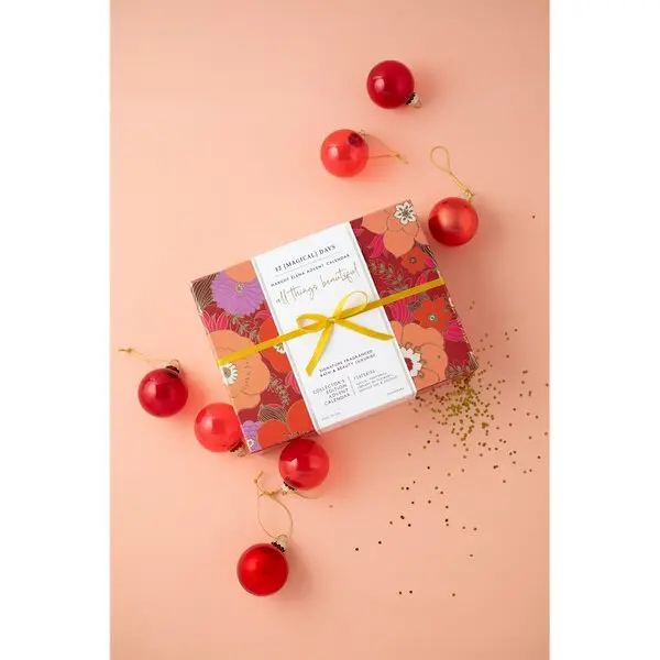 LOLAVIE Margot Elena 12 Day Advent Calendar