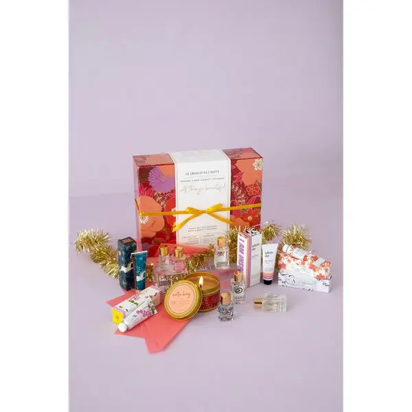 LOLAVIE Margot Elena 12 Day Advent Calendar