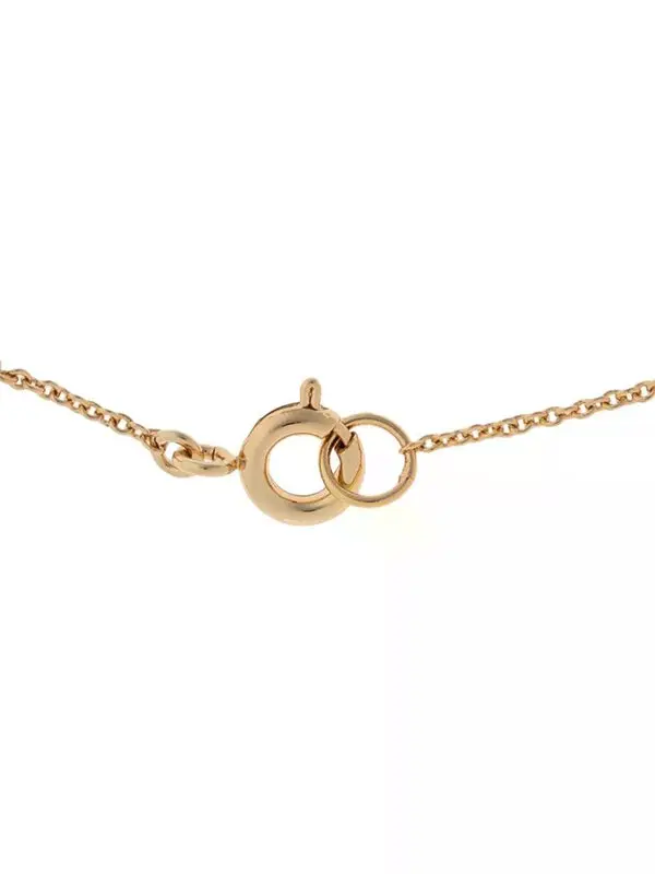 Tory Burch Star-charm Bracelet
