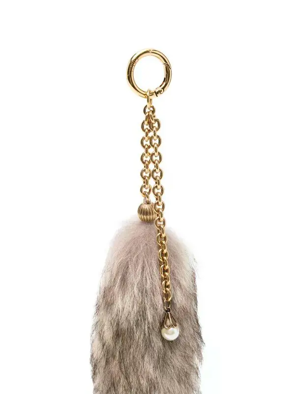 Chloé Treasure Tails Charm