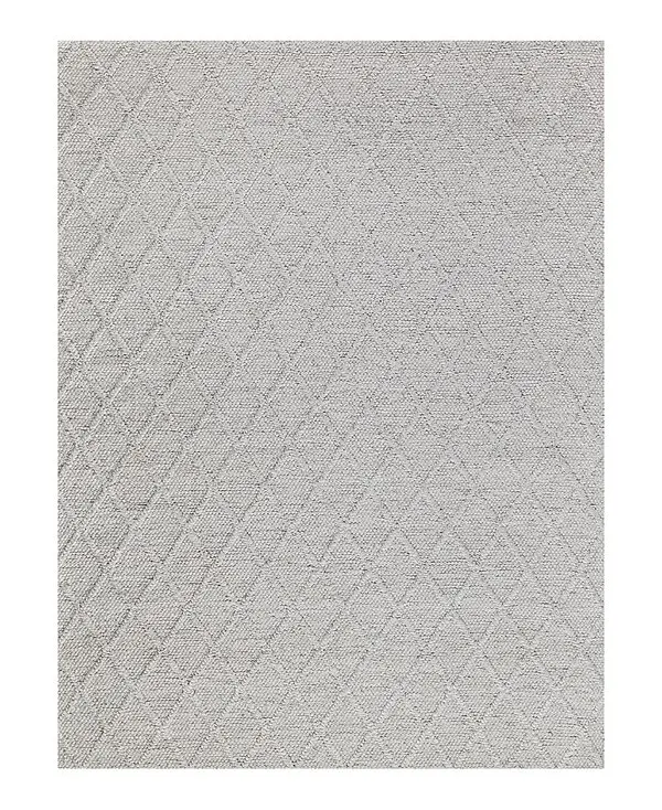 EXQUISITE RUGS Brentwood 4704 Area Rug 2'x3 - Ivory