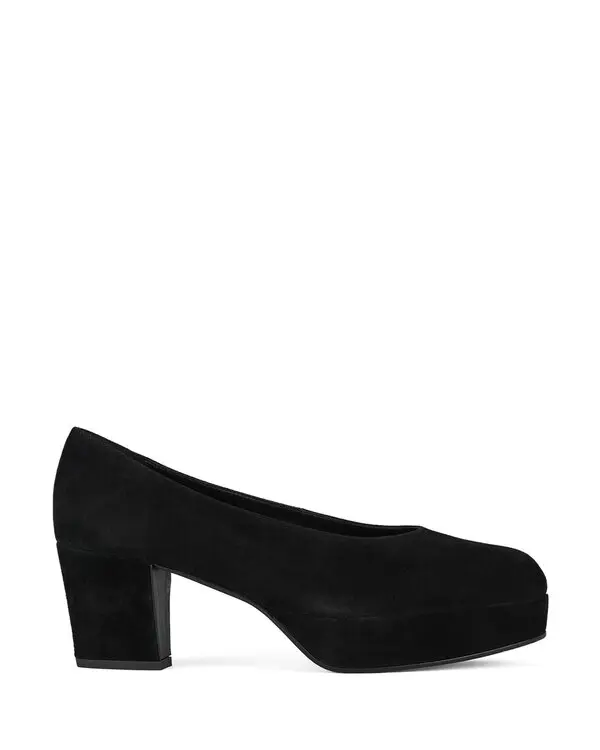 Jeffrey Campbell Chapters Platform Pumps