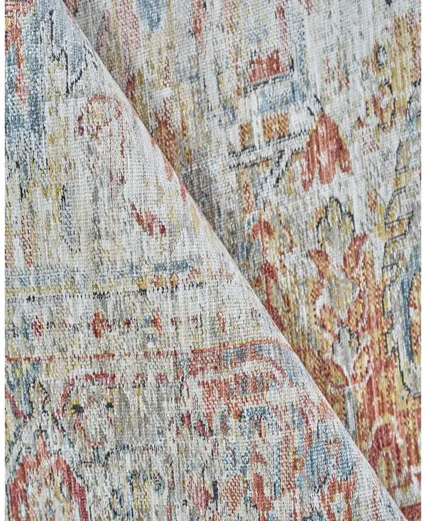 EXQUISITE RUGS Antique Loom 5591 Area Rug 2'x3
