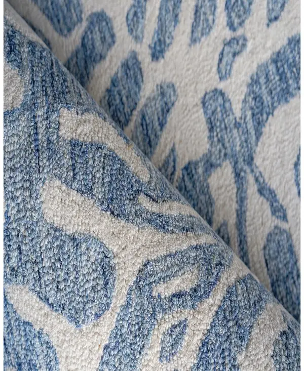 EXQUISITE RUGS Botanica 6813 Area Rug 2'x3