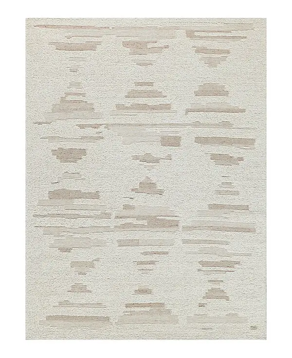 EXQUISITE RUGS Canyon 6427 Area Rug 10'x14 - Ivory