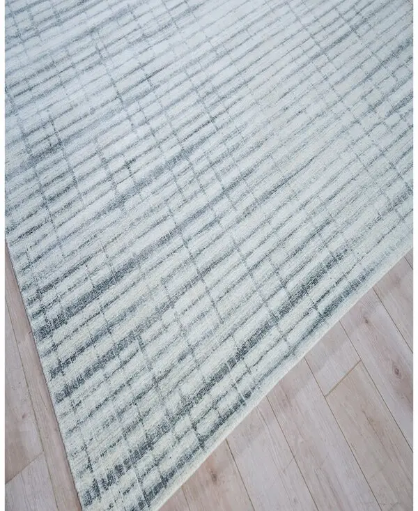 EXQUISITE RUGS Allure 6340 Area Rug 4'x6