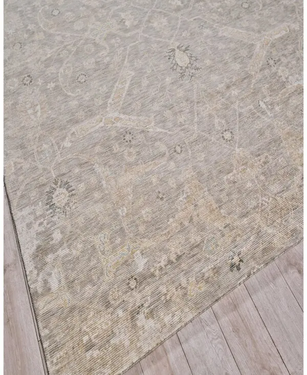 EXQUISITE RUGS Artisan 7230 Area Rug 9'x12