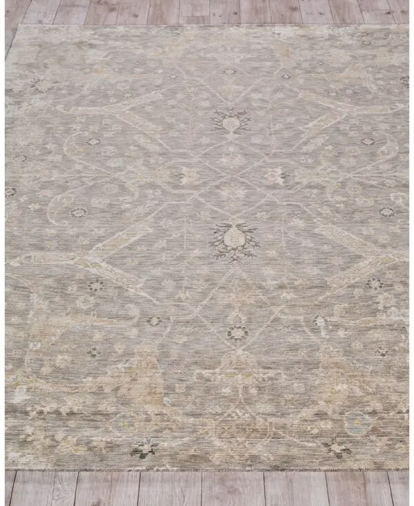 EXQUISITE RUGS Artisan 7230 Area Rug 9'x12