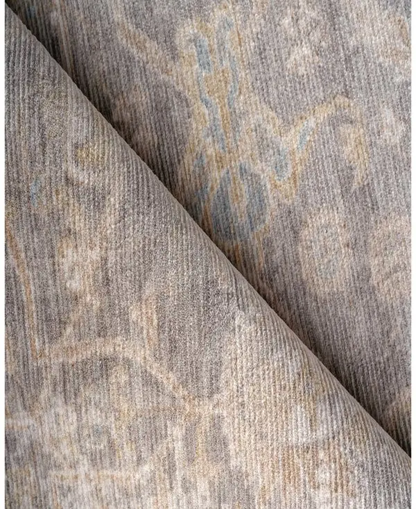 EXQUISITE RUGS Artisan 7230 Area Rug 9'x12