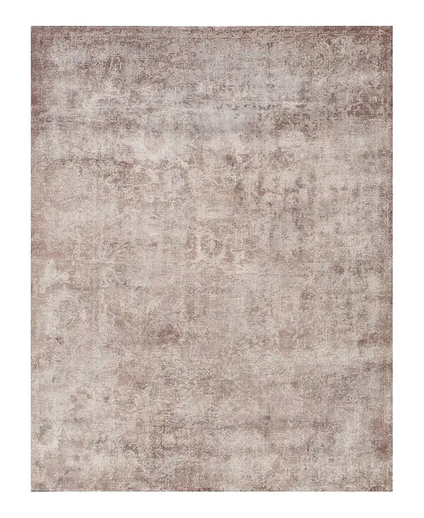 EXQUISITE RUGS Cassina 3899 Area Rug 8'x10 - Silver