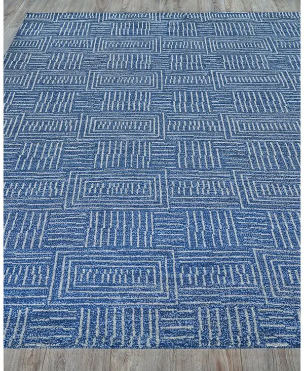 EXQUISITE RUGS Aldridge 4826 Area Rug 8'x10