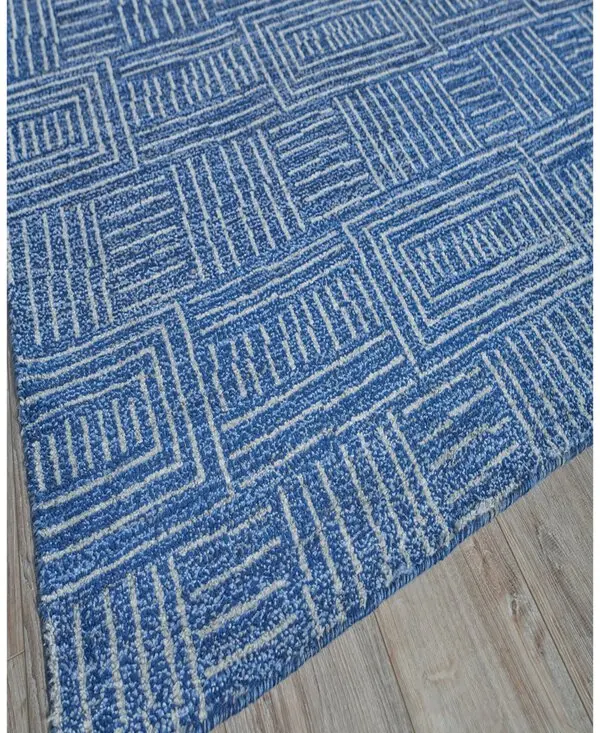 EXQUISITE RUGS Aldridge 4826 Area Rug 8'x10