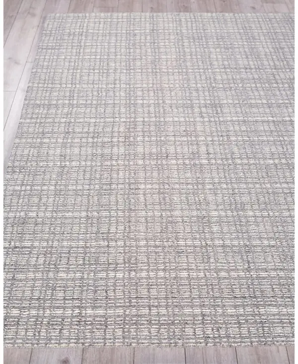 EXQUISITE RUGS Alpine 5984 Area Rug 9'x12