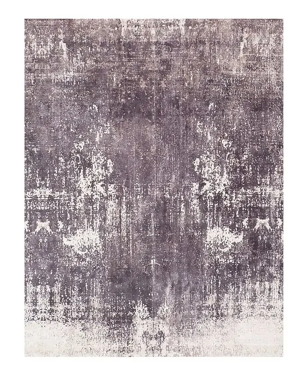 EXQUISITE RUGS Cassina 3931 Area Rug 8'x10 - Gray
