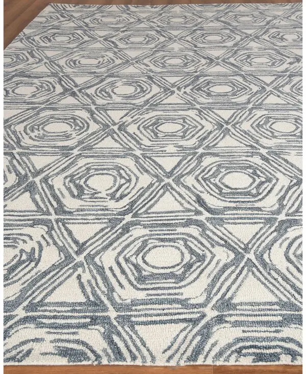 EXQUISITE RUGS Caprice 2708 Area Rug 4'x6
