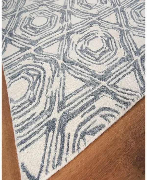 EXQUISITE RUGS Caprice 2708 Area Rug 4'x6