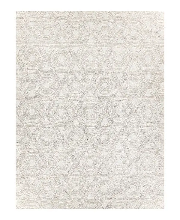 EXQUISITE RUGS Caprice 2710 Area Rug 4'x6 - Beige