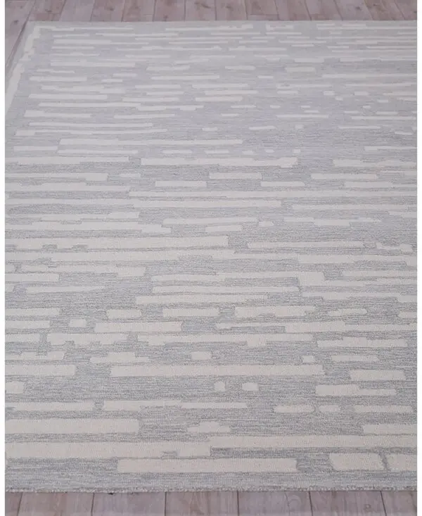EXQUISITE RUGS Carmel 6871 Area Rug 5'x8