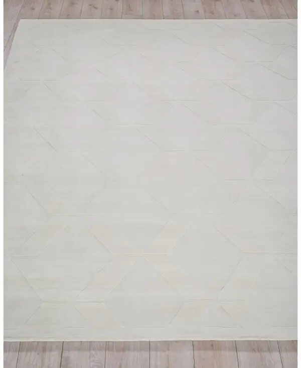 EXQUISITE RUGS Brunello Modern 6735 Area Rug 2'x3