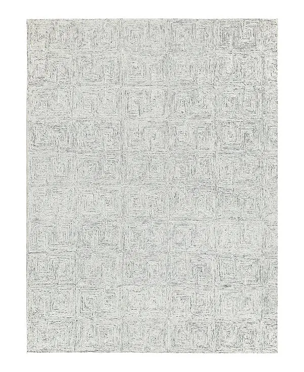 EXQUISITE RUGS Caprice 4771 Area Rug 4'x6 - Blue