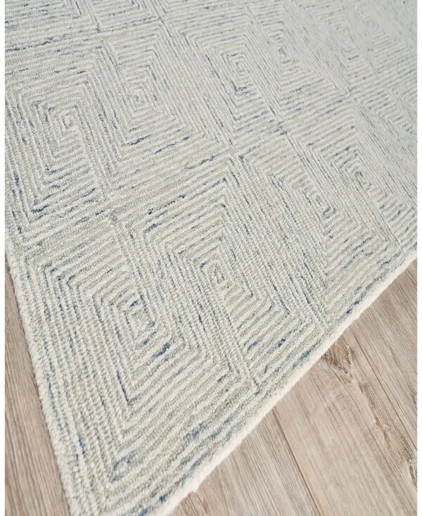 EXQUISITE RUGS Caprice 4771 Area Rug 4'x6