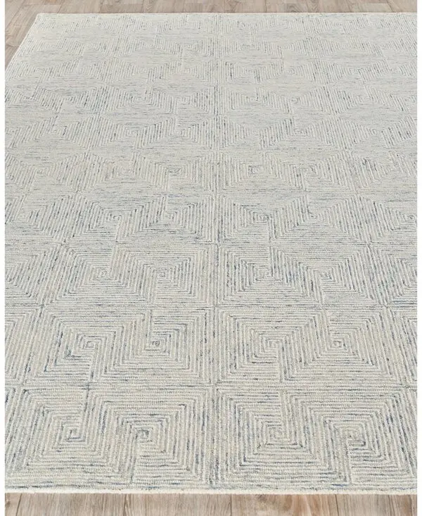 EXQUISITE RUGS Caprice 4771 Area Rug 4'x6