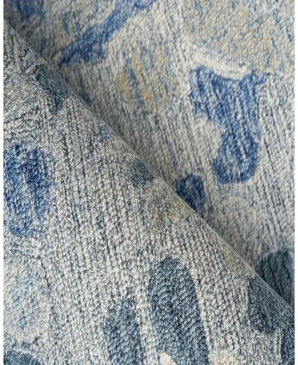 EXQUISITE RUGS Botanica 6808 Area Rug 2'x3