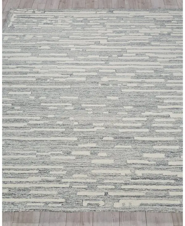 EXQUISITE RUGS Carmel 6877 Area Rug 4'x6