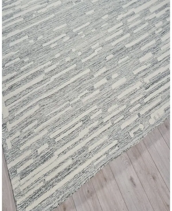 EXQUISITE RUGS Carmel 6877 Area Rug 4'x6