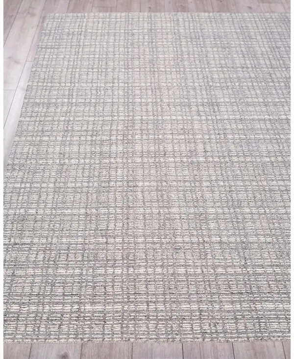EXQUISITE RUGS Alpine 5984 Area Rug 4'x6