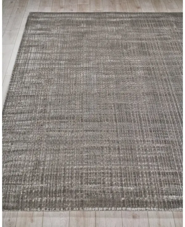 EXQUISITE RUGS Cabrini Modern 6487 Area Rug 4'x5