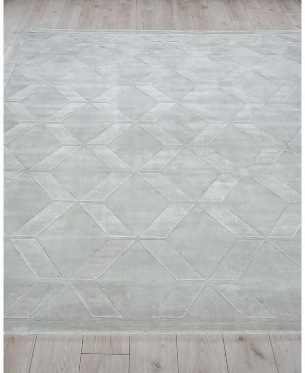 EXQUISITE RUGS Brunello Modern 6736 Area Rug 4'x6