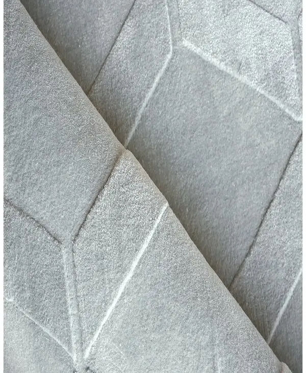 EXQUISITE RUGS Brunello Modern 6736 Area Rug 4'x6