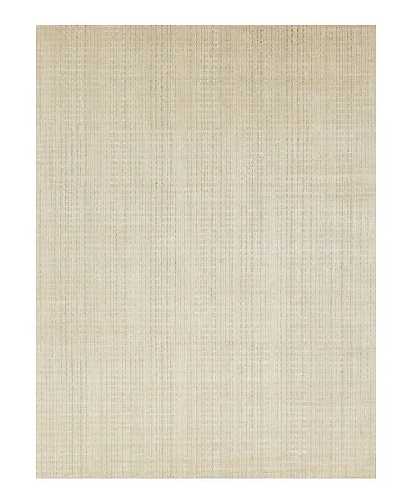 EXQUISITE RUGS Cabrini Modern 6733 Area Rug 4'x5 - Beige