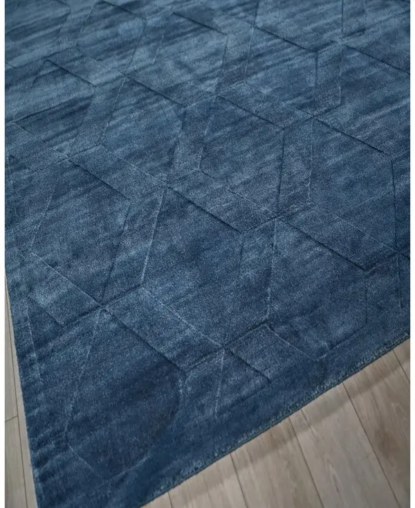 EXQUISITE RUGS Brunello Modern 6737 Area Rug 2'x3