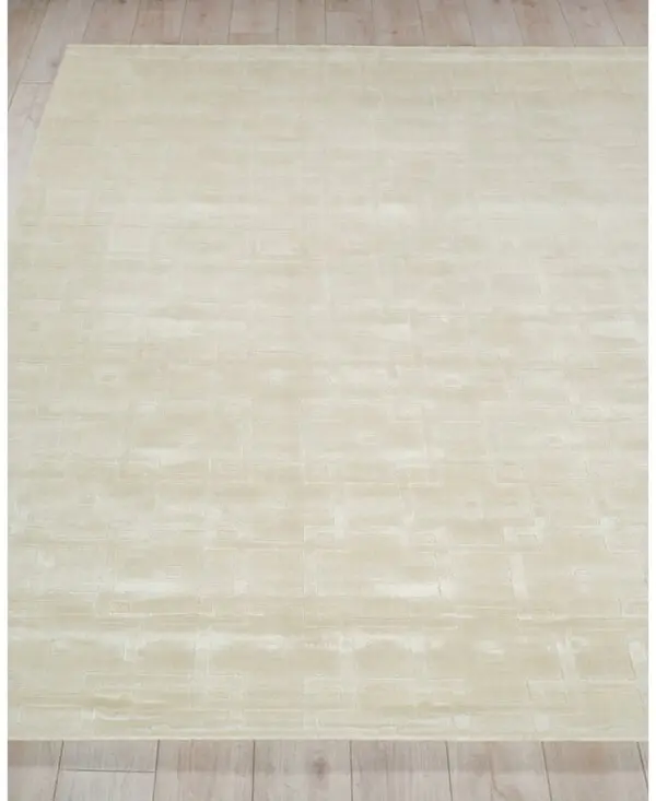 EXQUISITE RUGS Camora Modern 6755 Area Rug 2'x3