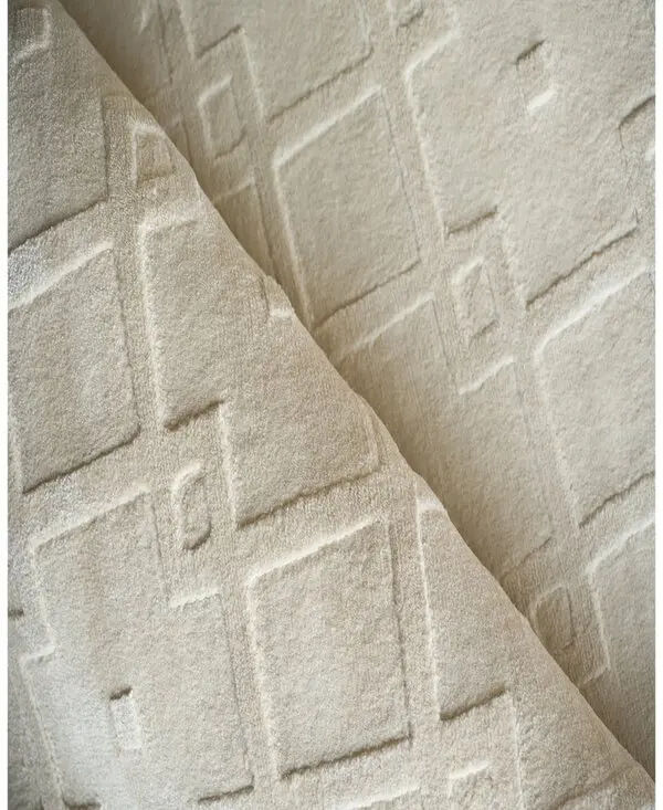 EXQUISITE RUGS Camora Modern 6755 Area Rug 2'x3
