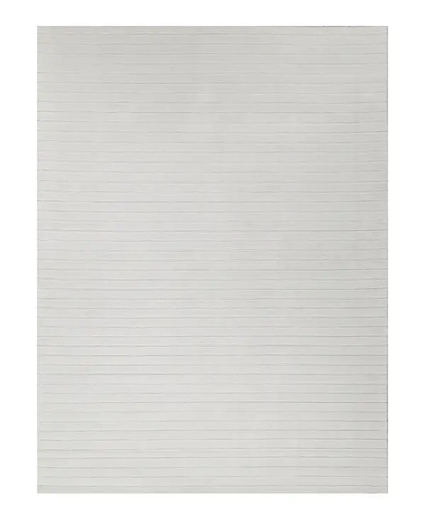 EXQUISITE RUGS Amani Modern 6763 Area Rug 2'x3 - White