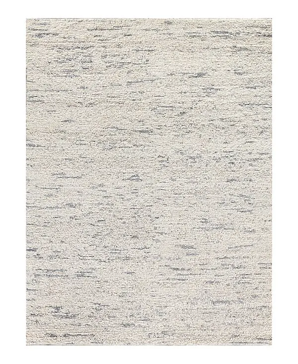 EXQUISITE RUGS Borelli 4749 Area Rug 2'x3 - Gray