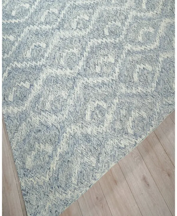 EXQUISITE RUGS Bargello 6815 Area Rug 5'x8