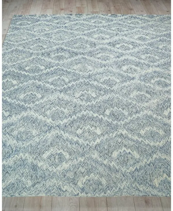 EXQUISITE RUGS Bargello 6815 Area Rug 5'x8