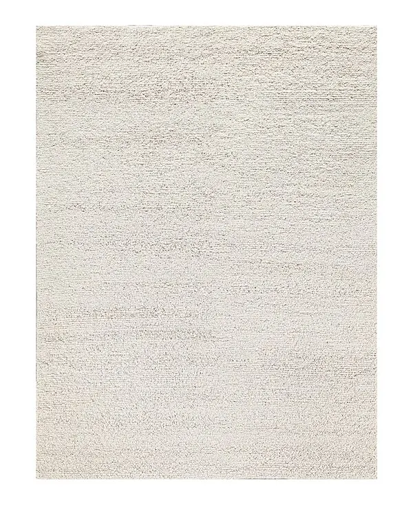 EXQUISITE RUGS Borelli 4750 Area Rug 2'x3 - Ivory