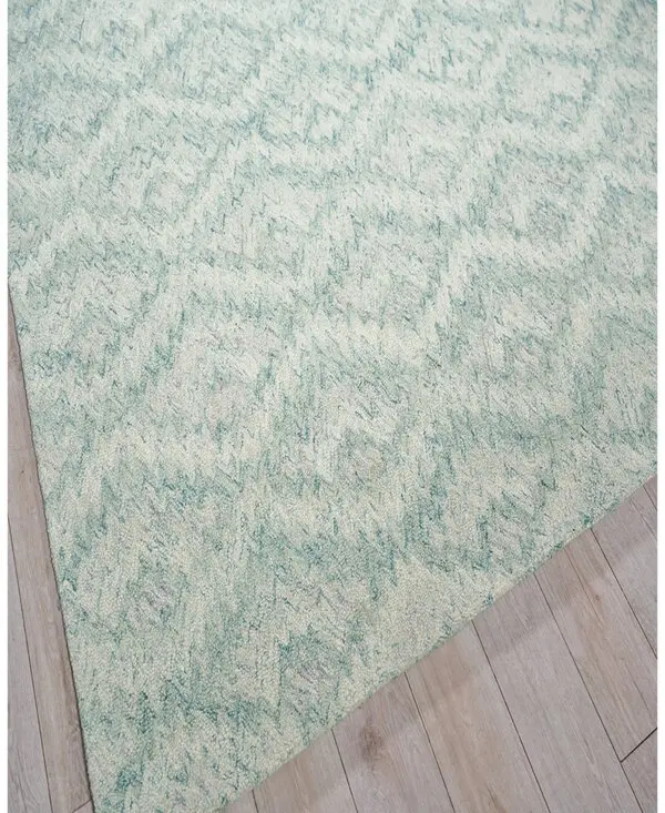 EXQUISITE RUGS Bargello 6816 Area Rug 8'x10
