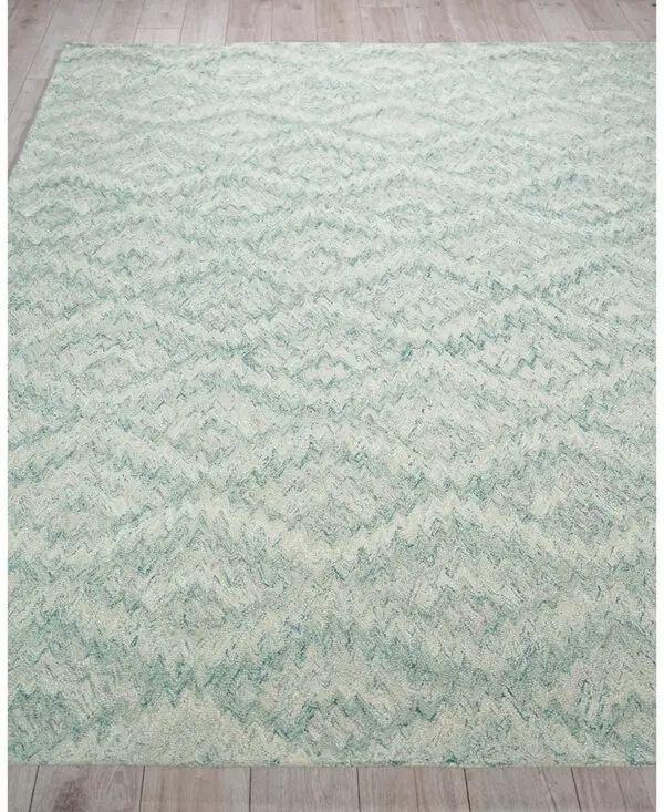 EXQUISITE RUGS Bargello 6816 Area Rug 8'x10