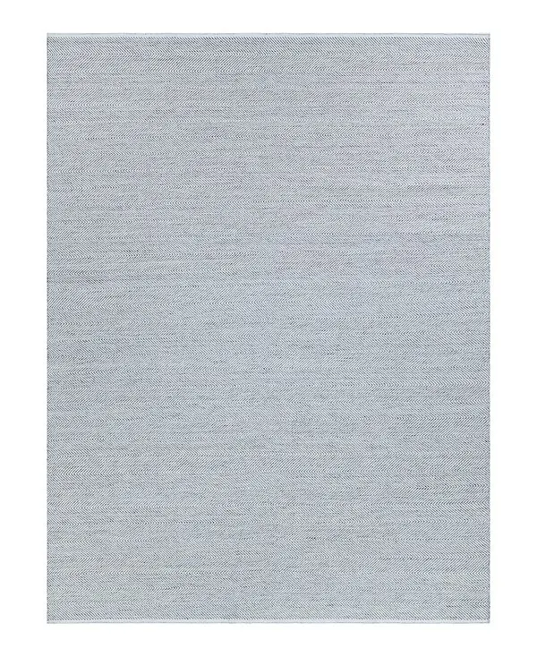 EXQUISITE RUGS Bintan Indoor/outdoor 4987 Area Rug 2'x3 - Blue