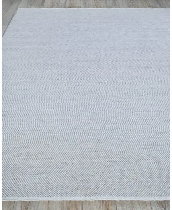 EXQUISITE RUGS Bintan Indoor/outdoor 4987 Area Rug 2'x3